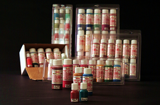 Reel Creations - Item Listings for Movie Makeup, Special Effects Make ...